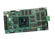 System on Module - Field Programmable Gate Array - FPGA | ARIES Embedded GmbH