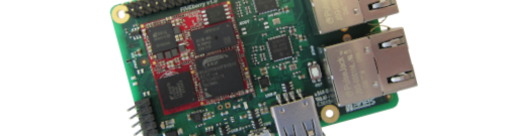 G2ULberry | ARIES Embedded GmbH