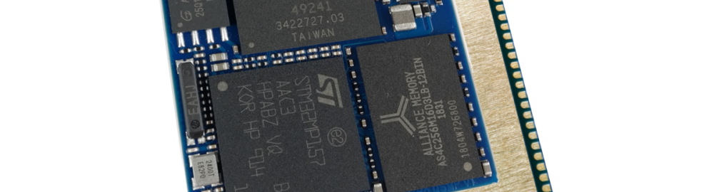 QSMP | ARIES Embedded GmbH