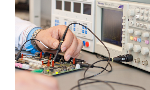 Hardware design and schematics - Hardware development and engineering ...